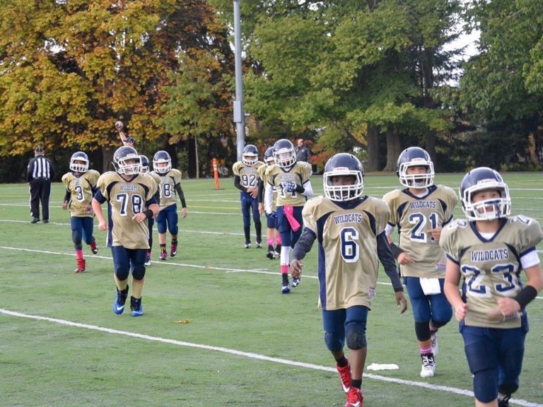 Policies – West Seattle Junior Wildcats