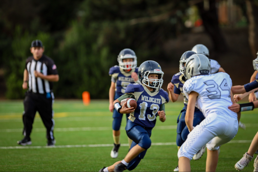 Team Overview – West Seattle Junior Wildcats