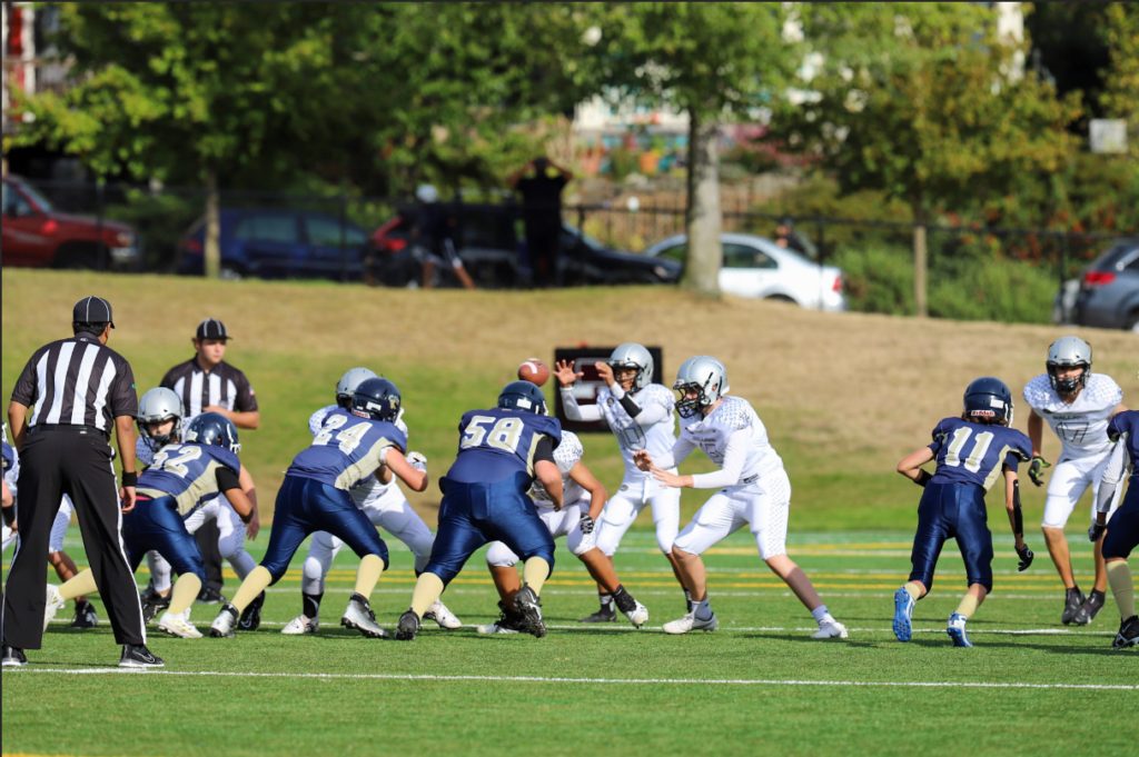 Team Overview – West Seattle Junior Wildcats